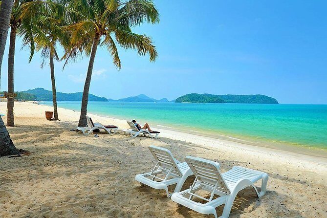 Langkawi: Flexible 6 Hours Tour - FAQ