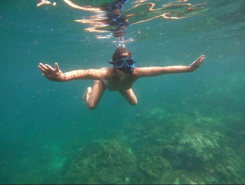 Langkawi: Floating Restaurant & Snorkeling Trip - Key Points