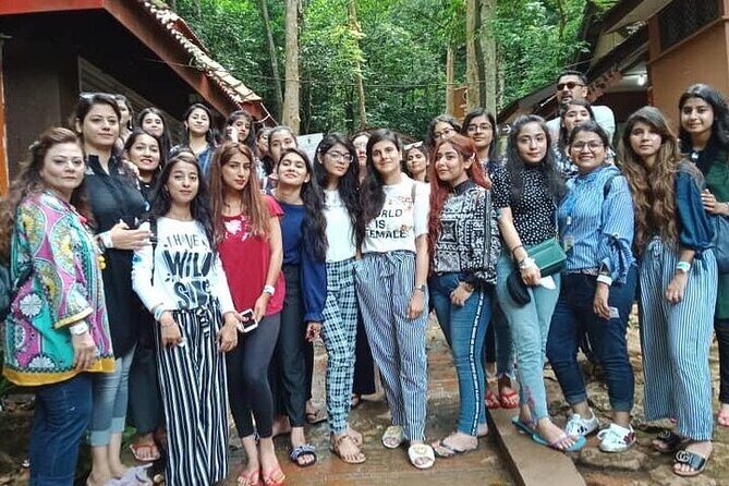 Langkawi Full Day Tour with Cable Car and Telaga Tujuh Waterfall - Exploring the Highlights of the Langkawi Full Day Tour