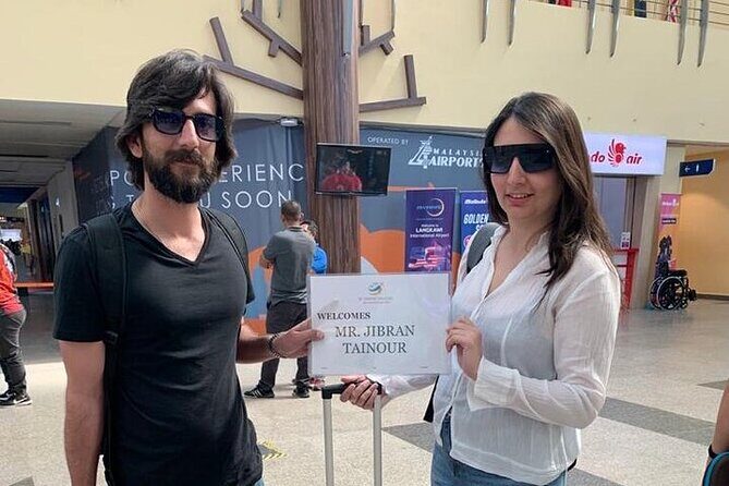 Langkawi Full Day Tour with Cable Car and Telaga Tujuh Waterfall - Authentic Perspectives from Travelers