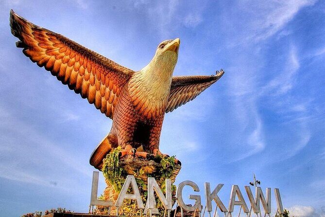 Langkawi Half Day City Tour - Transportation, Group Size, and Practicalities