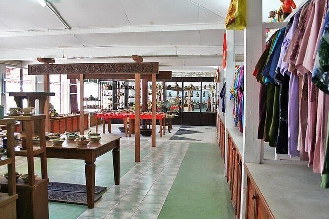 Langkawi Half Day City Tour - Who Would Enjoy This Tour?