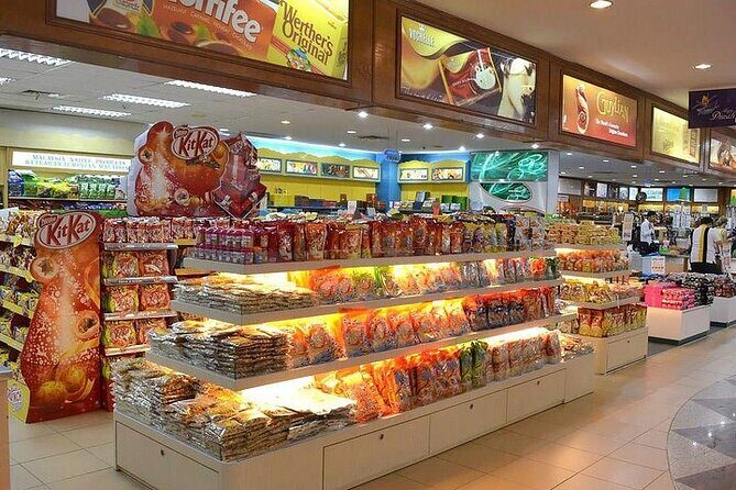 Langkawi Half Day City Tour - The Sum Up