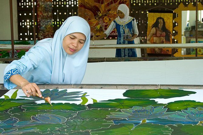 Langkawi Half Day City Tour - Key Points from the Langkawi Half Day City Tour