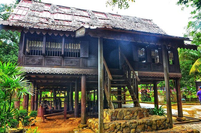 Langkawi Half Day City Tour - An In-Depth Look at the Tour Itinerary