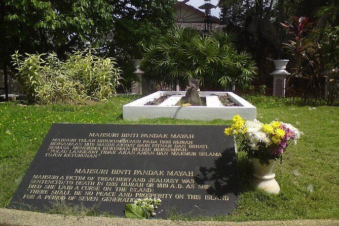 Langkawi Half Day City Tour - Transport and Practicalities