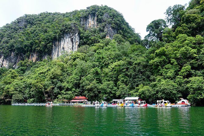 Langkawi Half Day Island Hoping Tour- Sharing basis - The Realities of the Experience: What It Means for You