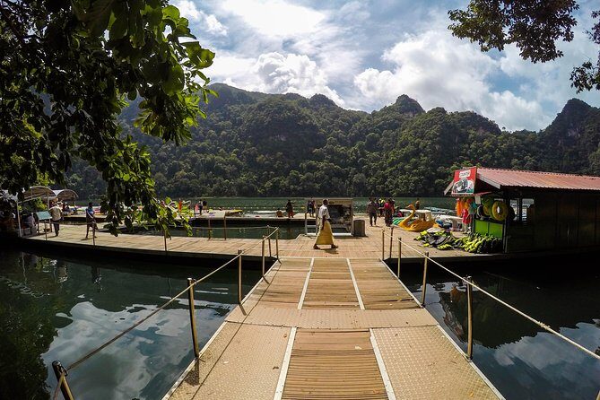 Langkawi Half Day Island Hoping Tour- Sharing basis - Final Thoughts: Is It Worth Your Time?