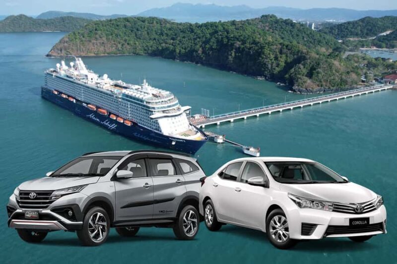 Langkawi: Half- or Full-Day Private Car Tour of Highlights - Exploring Langkawi: A Private Car Tour Worth Considering