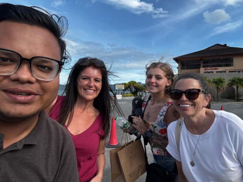 Langkawi: Half- or Full-Day Private Car Tour of Highlights - Key Points