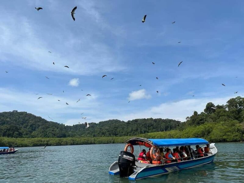 Langkawi: Hidden Islands Discovery Cruise with Pickup - Who Will Enjoy This Tour?