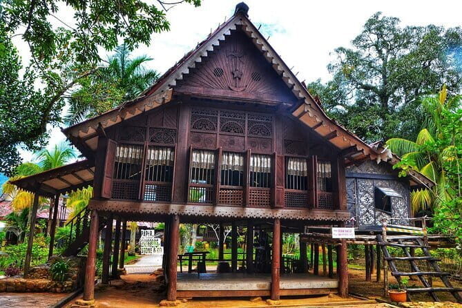 Langkawi History City Tour with Mahsuri Tomb & Beras Terbakar - A Closer Look at the Langkawi Heritage Tour
