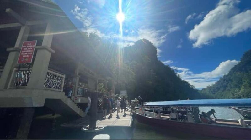 Langkawi: Honeymoon Package Boat Tour - An In-Depth Look at the Honeymoon Boat Tour in Langkawi