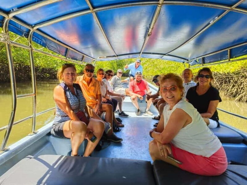 Langkawi: Iconic Landmarks & Natural Wonders Guided Tour - Discovering Langkawi: What to Expect on the Tour