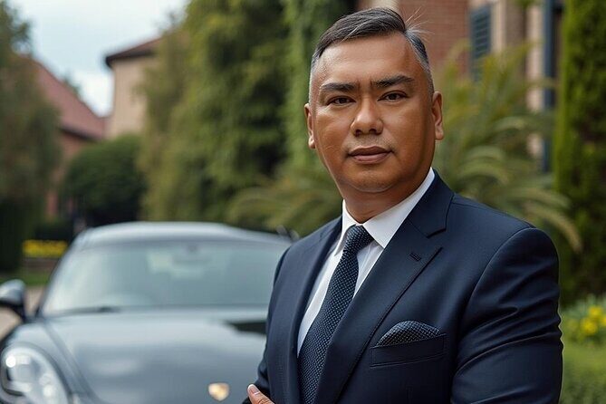 Langkawi Island Chauffeurs - Private Tour - Key Points