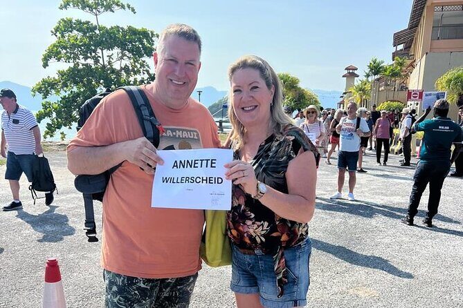 Langkawi Island Chauffeurs - Private Tour - The Itinerary: A Closer Look