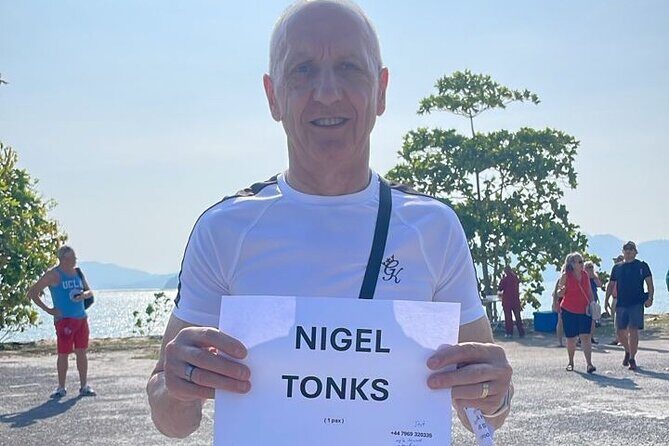 Langkawi Island Chauffeurs - Private Tour - The Experience: Real Traveler Insights