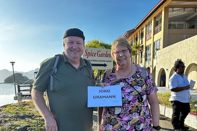 Langkawi Island Chauffeurs - Private Tour - Pricing and Value