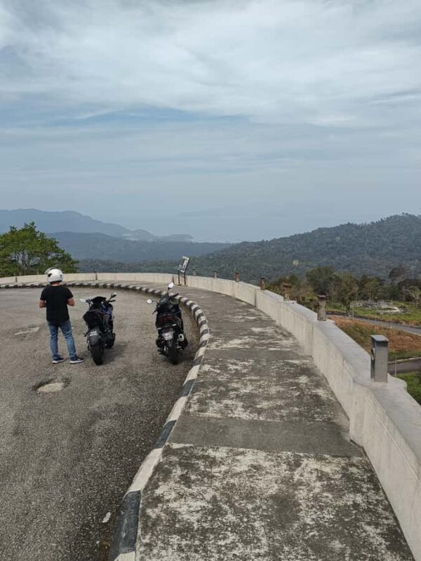 Langkawi Island Guided Scooter Tour - Ride Your Own Scooter - Key Points