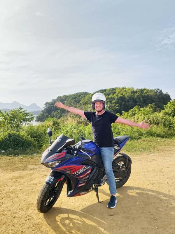 Langkawi Island Guided Scooter Tour - Ride Your Own Scooter - Discovering Langkawi on Two Wheels