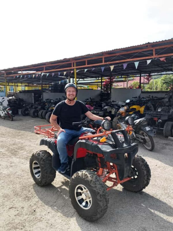 Langkawi Island Guided Scooter Tour - Ride Your Own Scooter - FAQ