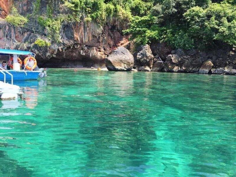 Langkawi Island: Hopping 5 in 1 Grand Tour - Discover the Best of Langkawi with the 5-in-1 Grand Tour