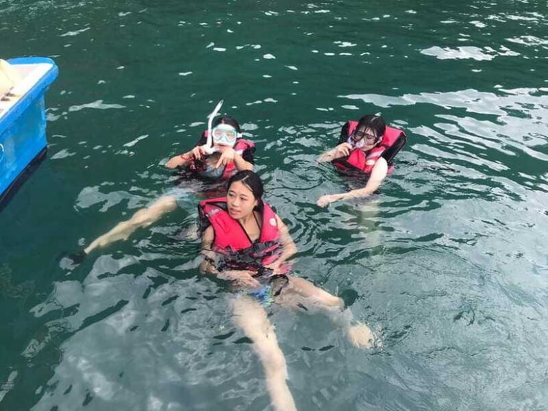 Langkawi Island: Hopping 5 in 1 Grand Tour - FAQ