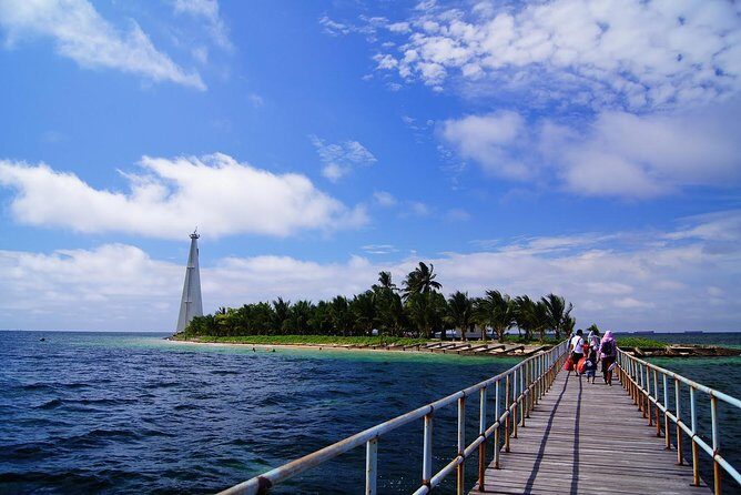 Langkawi Island Hopping Boat Tour with Return Transfer - FAQ