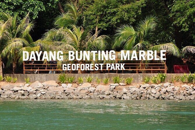 Langkawi Island Hopping Private Boat Tour with Transfer - Who Might Find This Less Appealing?