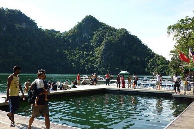 Langkawi Island Hopping Private Boat Tour with Transfer - Final Thoughts on Value and Experience