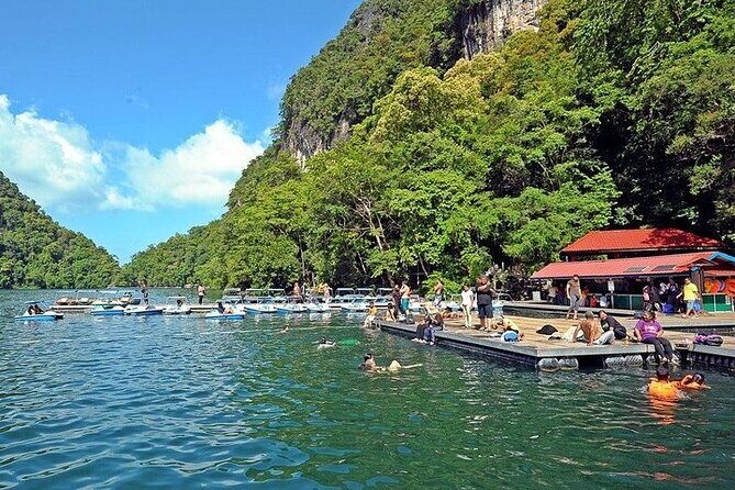 Langkawi Island Hopping Private Boat Tour with Transfer - FAQs
