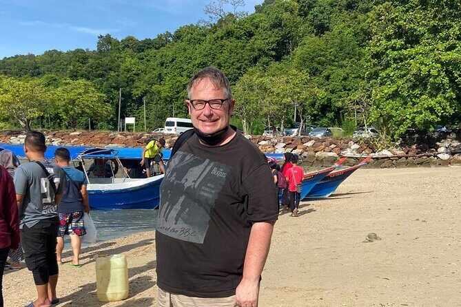 Langkawi Island Hopping Safari: Eagles, Beaches & Hidden Lagoons - Exploring the Itinerary: What to Expect