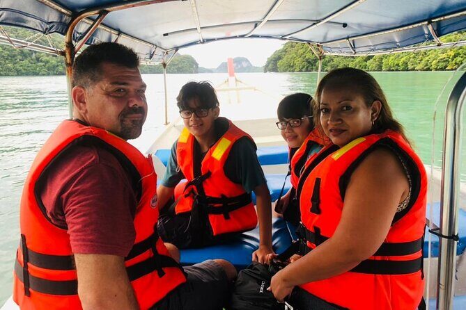 Langkawi Island Hopping Safari: Eagles, Beaches & Hidden Lagoons - The Practical Details That Make a Difference