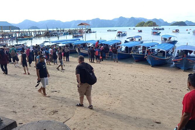 Langkawi Island Hopping Safari: Eagles, Beaches & Hidden Lagoons - FAQ