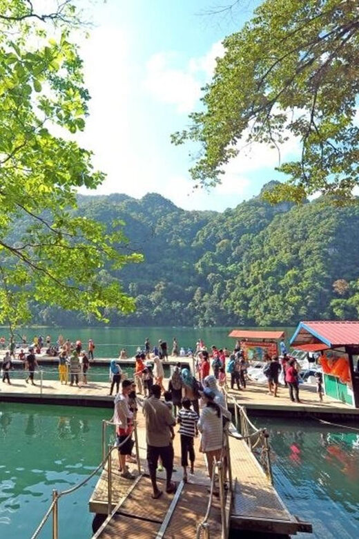 Langkawi: Island Hopping Shared Boat Tour - Real Traveler Insights