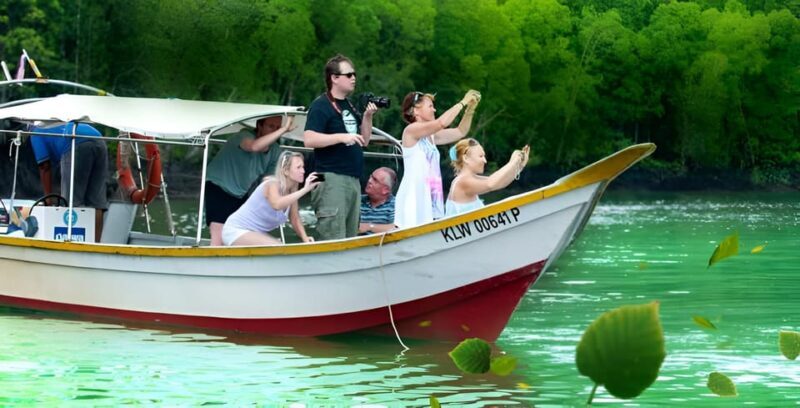 Langkawi: Island Hopping Shared or Private Boat Options - The Realities of the Experience