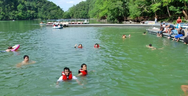 Langkawi: Island Hopping Shared or Private Boat Options - Authentic Perspectives from Past Travelers
