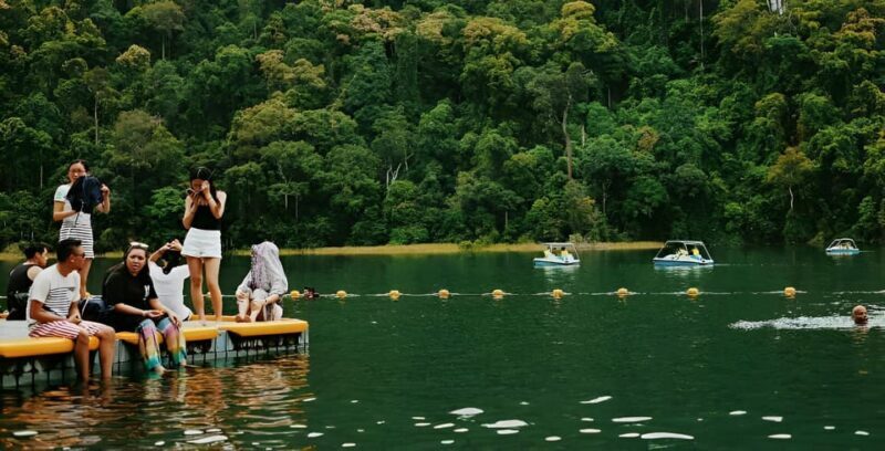 Langkawi: Island Hopping Shared or Private Boat Options - Summing Up: Is It Worth It?