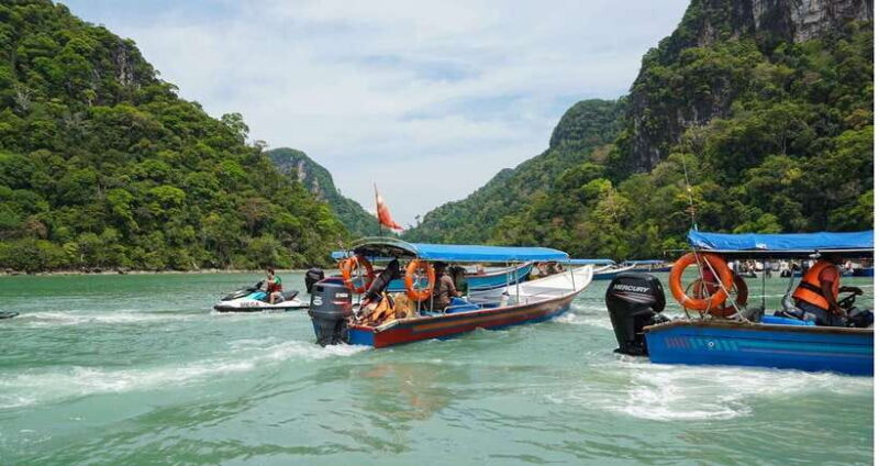 Langkawi: Island Hopping Tour - A Practical Guide to the Langkawi Island Hopping Tour