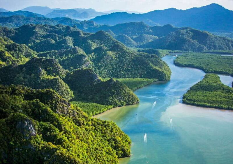 Langkawi: Island Hopping Tour - Who Would Enjoy This Tour?