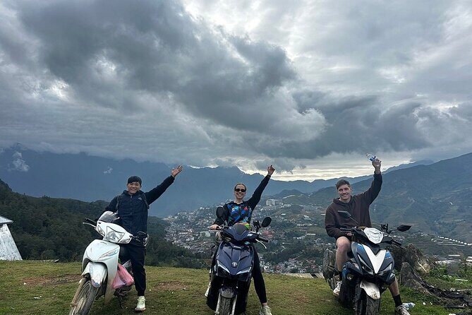 Langkawi Island Motorbike Tour - FAQ