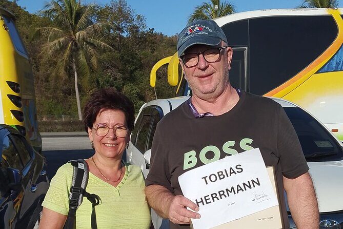 Langkawi Island Private Group Tour With German Speaking Guide - How The Experience Feels: What Travelers Say