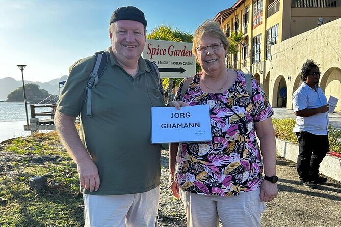 Langkawi Island Private Group Tour With German Speaking Guide - Who Will Love This Tour?