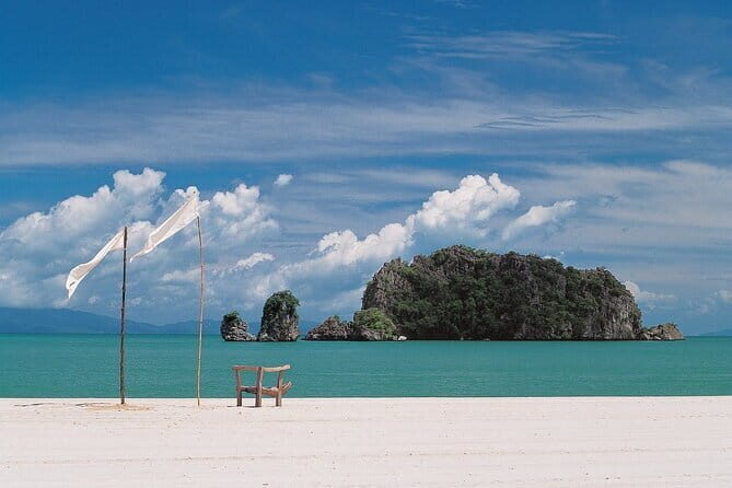 Langkawi Island Shore Excursions For Cruise Ship Traveler - The Sum Up