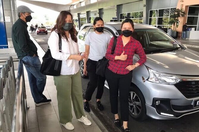 Langkawi Islands Jet Ski Tour Including Dayang Bunting Island - FAQs about the Langkawi Jet Ski Tour