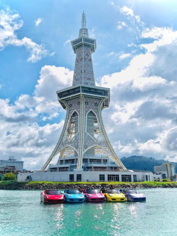 Langkawi: Jet Car Adventure 90 Minutes with Captain - Real Traveler Feedback and Insights