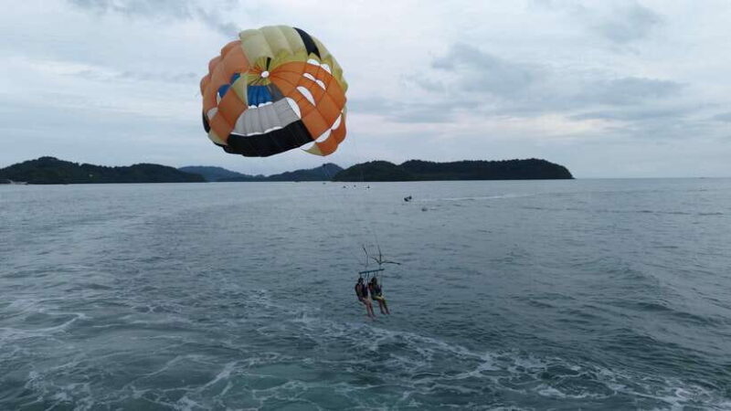 Langkawi: Jet Ski and Parasailing Tour - Final Thoughts: Is It Worth It?