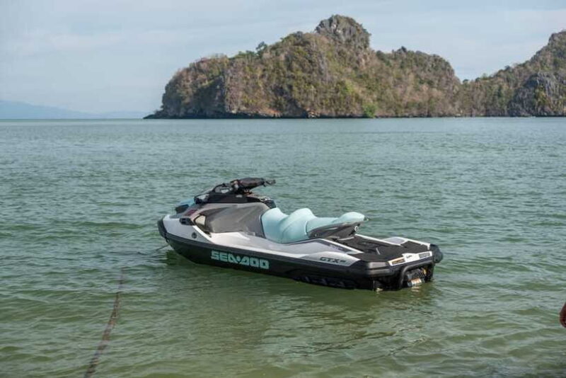 Langkawi: Jet Ski Fun Time Experience 30-Min (Double Rider) - The Sum Up: Is It Worth It?