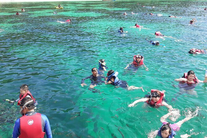 Langkawi Jet Ski + Island Hopping - Diving Deeper into the Langkawi Jet Ski + Island Hopping Experience