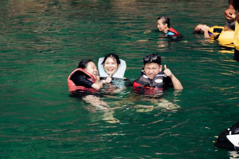 Langkawi Jet Ski Mangrove Tour Tanjung Rhu and Kilim - Final Thoughts